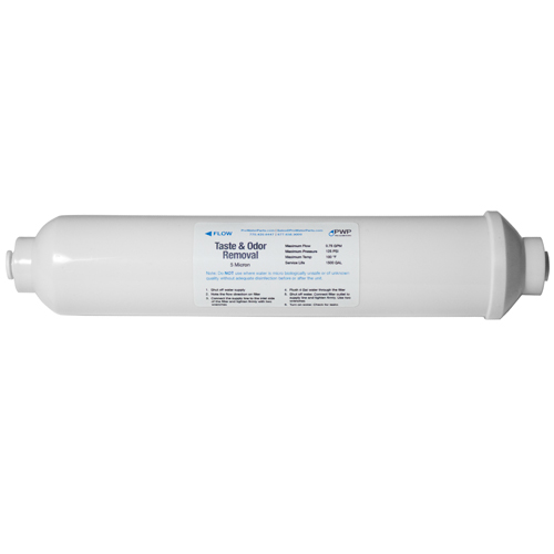 Encapsulated Membrane Filters | PWP