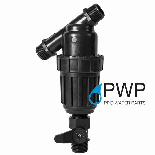 Y Screen Filters | PWP